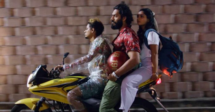 Little Miss Rawther Movie Review: A Quirky Journey That's Not Everyone ...