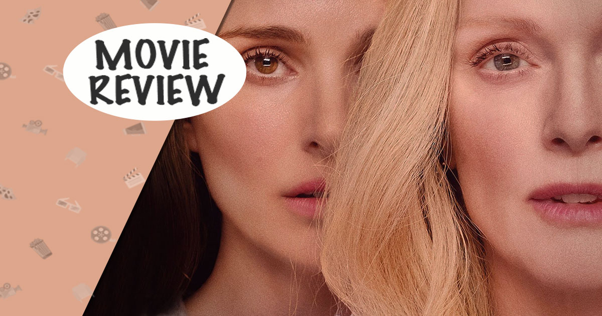May December Movie Review: Todd Haynes’ New Film Is Really A Horror ...