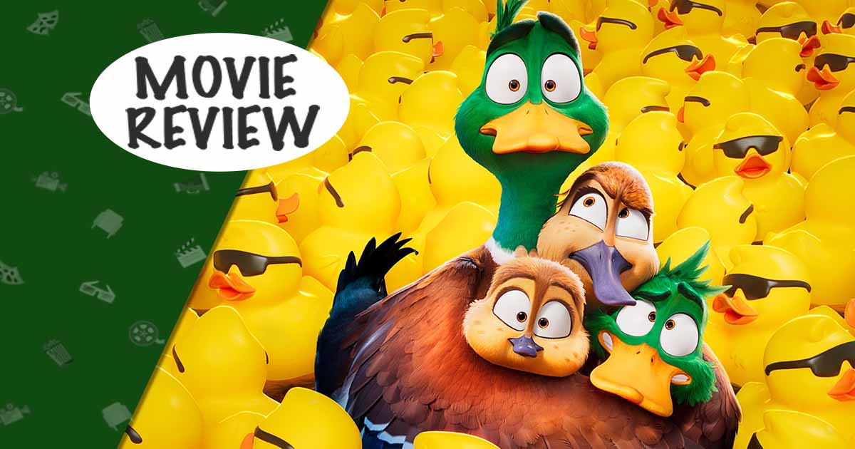 Migration Movie Review: Illumination Keeps Ball Rolling With Another ...