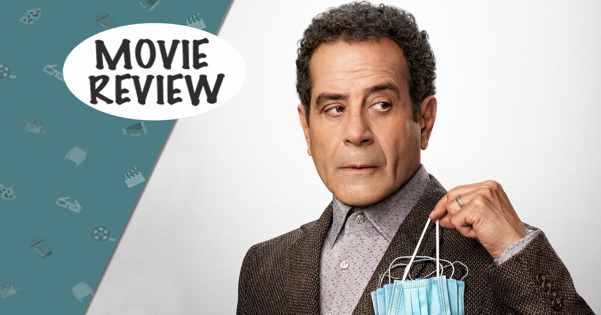Monk’s Last Case Movie Review: Adrian Monk Returns To Remind Us That He ...