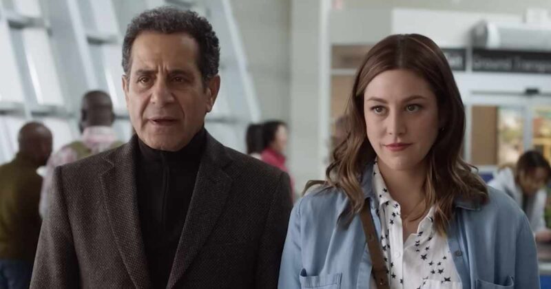 Monk’s Last Case Movie Review: Adrian Monk Returns To Remind Us That He ...