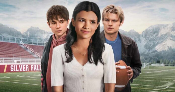 My Life With The Walter Boys Season 1 Review: This Netflix Teen Series ...