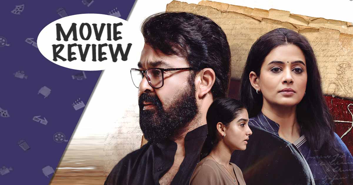 Neru Movie Review: A Gripping Tale Of Justice And Emotions