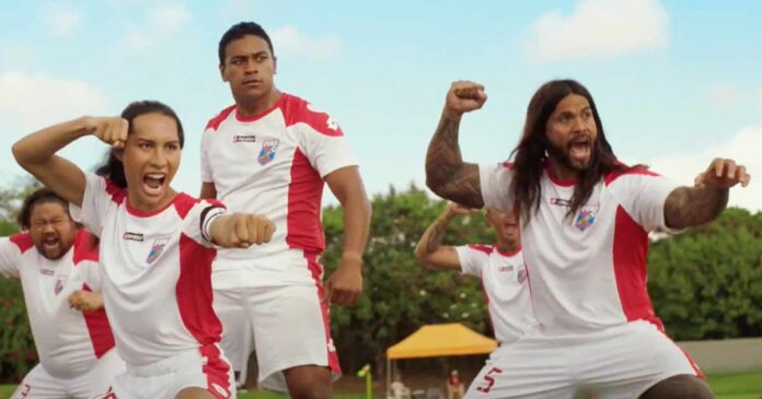 Next Goal Wins Movie Review: A Cinematic Misfire On The Pitch ...