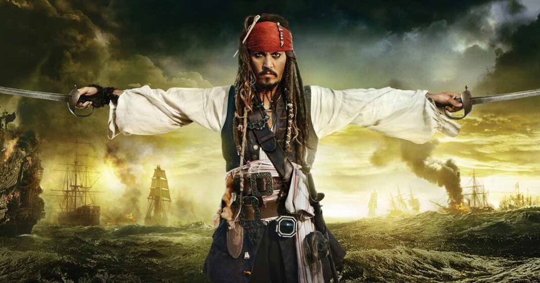 Pirates Of The Caribbean 6: Will Johnny Depp Return? Here's All We Know ...