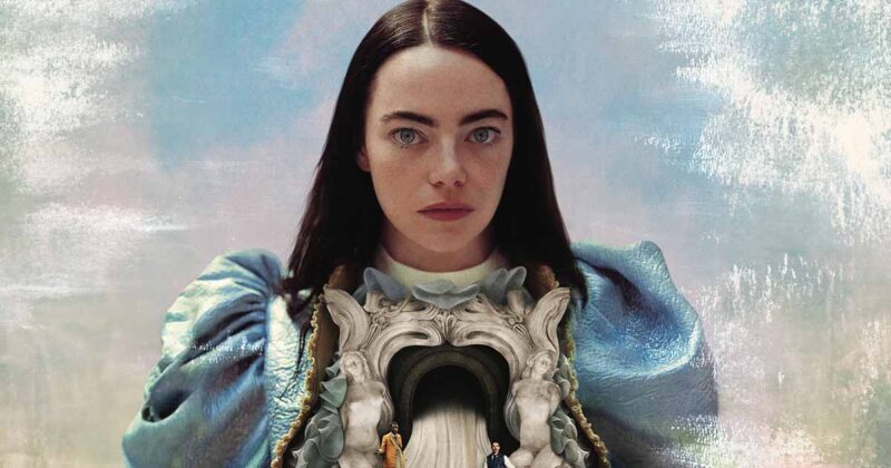 Poor Things Movie Review: Emma Stone Is Ready To Break All Rules In New ...