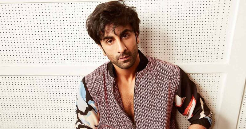 Ranbir Kapoor Saying “I Am Conscious With The Parts I Do” In An Old ...