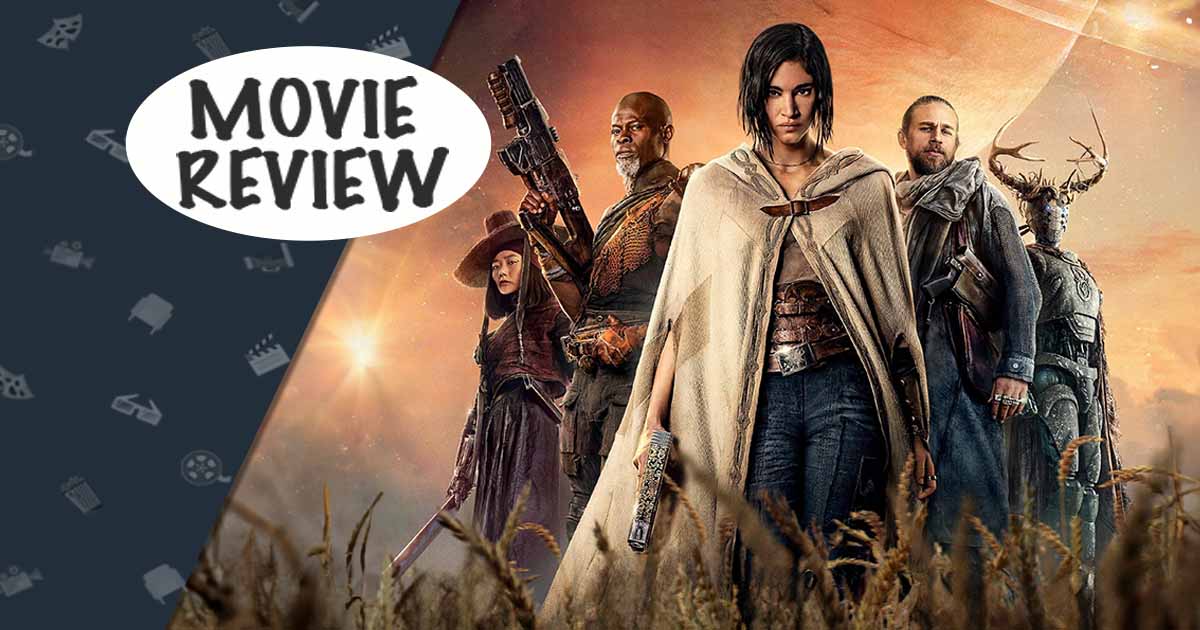 Rebel Moon - Part One: A Child of Fire Movie Review: Zack Snyder’s New ...