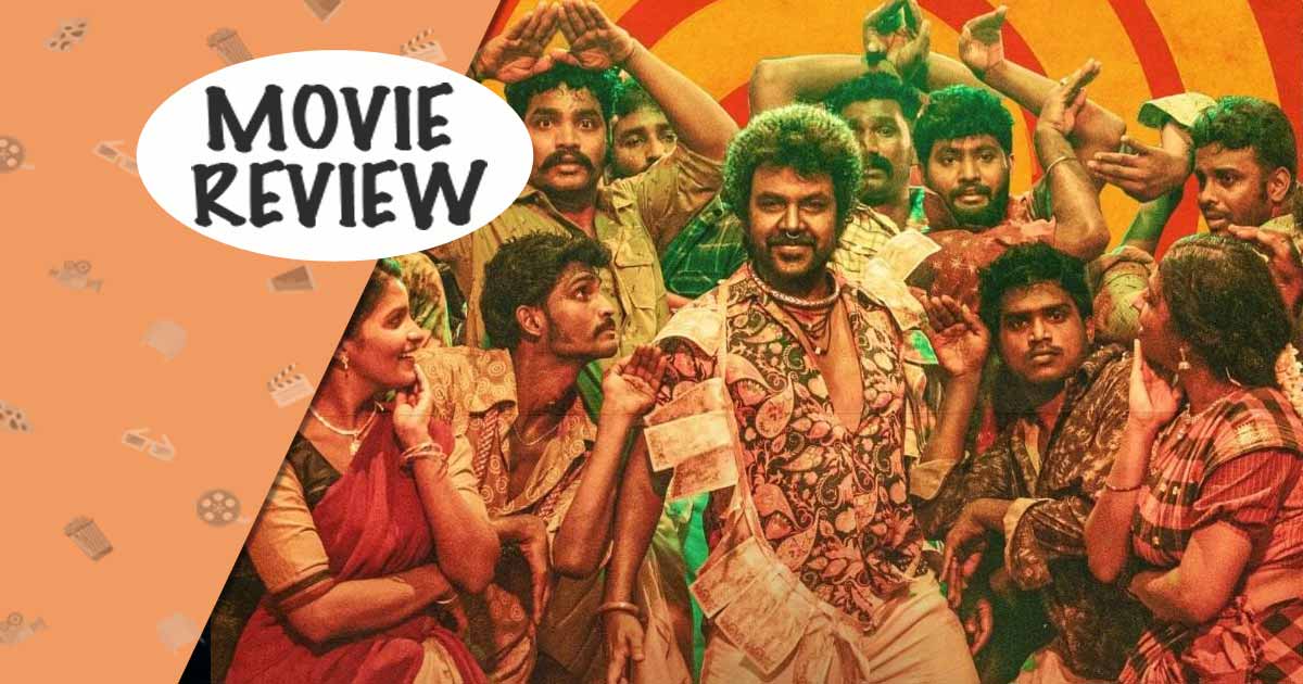 Jigarthanda Double X Movie Review: A Blaze Of Political Drama & Fiery ...
