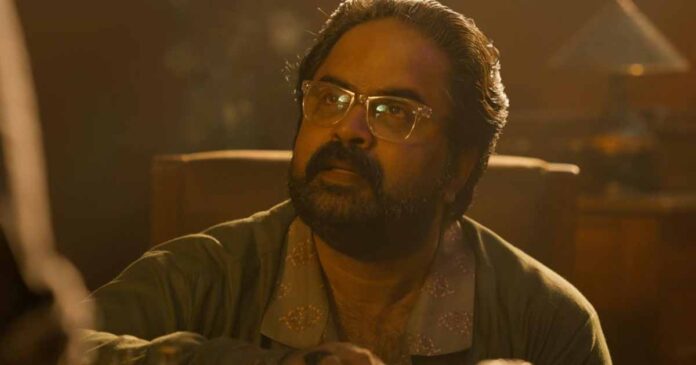 Phoenix Movie Review: A Tragic Love Story Rather Than A Horror Tale