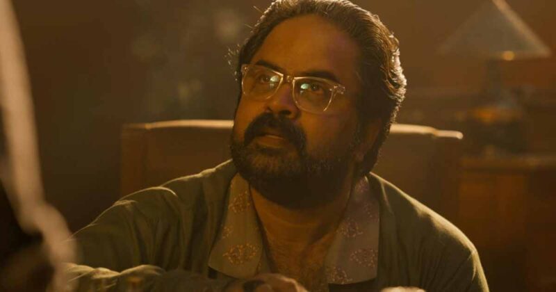 Phoenix Movie Review: A Tragic Love Story Rather Than A Horror Tale