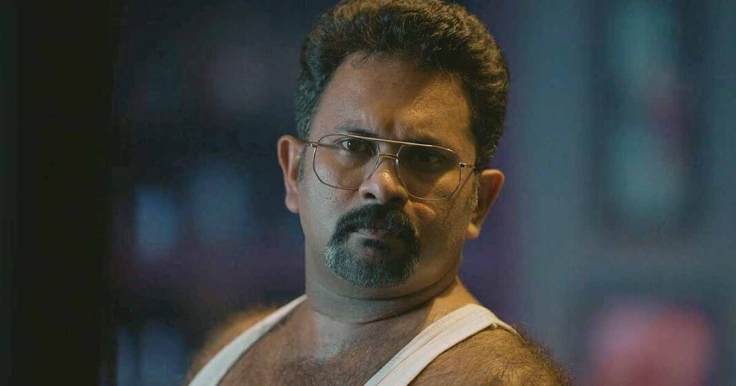 Phoenix Movie Review: A Tragic Love Story Rather Than A Horror Tale