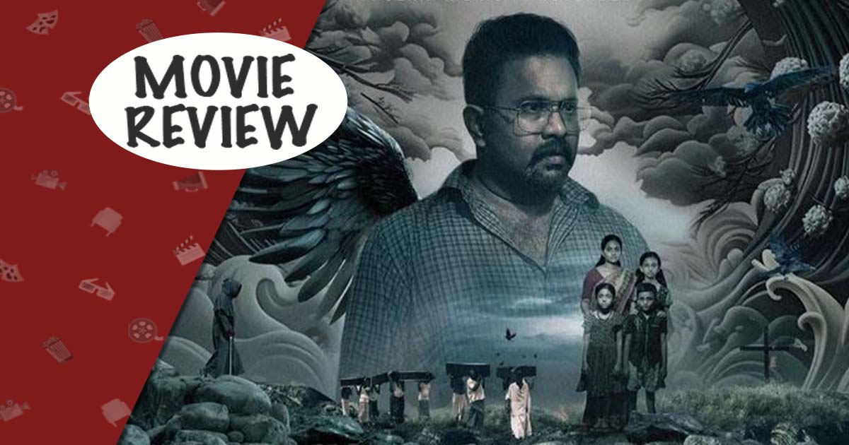 Phoenix Movie Review: A Tragic Love Story Rather Than A Horror Tale