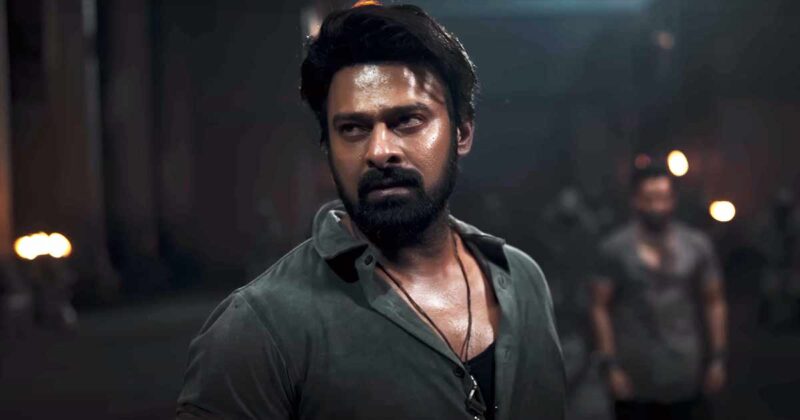 Salaar Box Office Collection Day 2 (Early Trends): Prabhas’ Magnum Opus ...