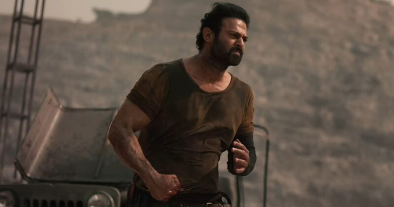 Salaar Box Office Collection Day 3 (Early Trends): Prabhas' Actioner ...