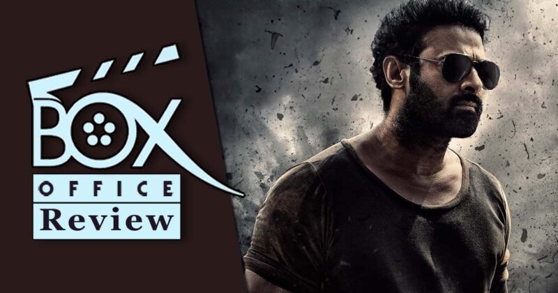 Salaar: Part 1 – Ceasefire Box Office Review (Hindi): Prabhas Returns ...
