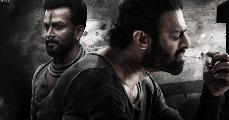 Salaar Box Office Day 10 (Early Trends): 400 Crore Mark Is The Next ...