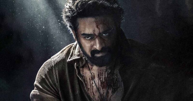 Salaar Box Office Collection Day 1 (Early Trends): Prabhas Starrer ...