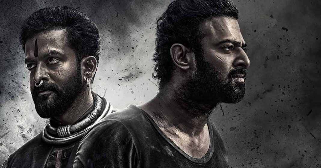 Salaar: Part 1 – Ceasefire Movie Review: 'Angry Young Man' Prabhas ...