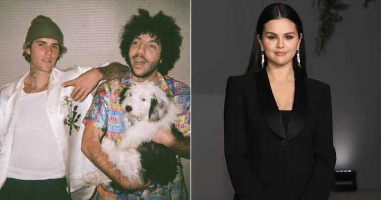 Selena Gomez & Benny Blanco Have Been Dating Since 6 Months - Here's Their Full Relationship ...