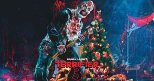 Terrifier 3: Production, Cast, Release Date & More; Here's All We Know ...