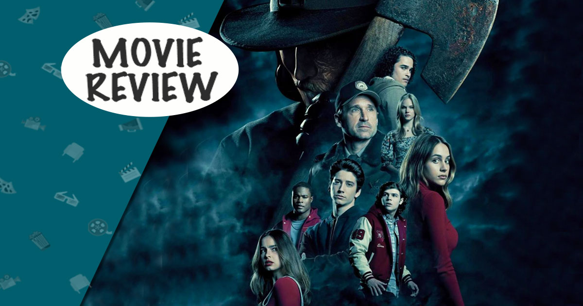 Thanksgiving Movie Review: Eli Roth Turns His Grindhouse Fake Trailer ...