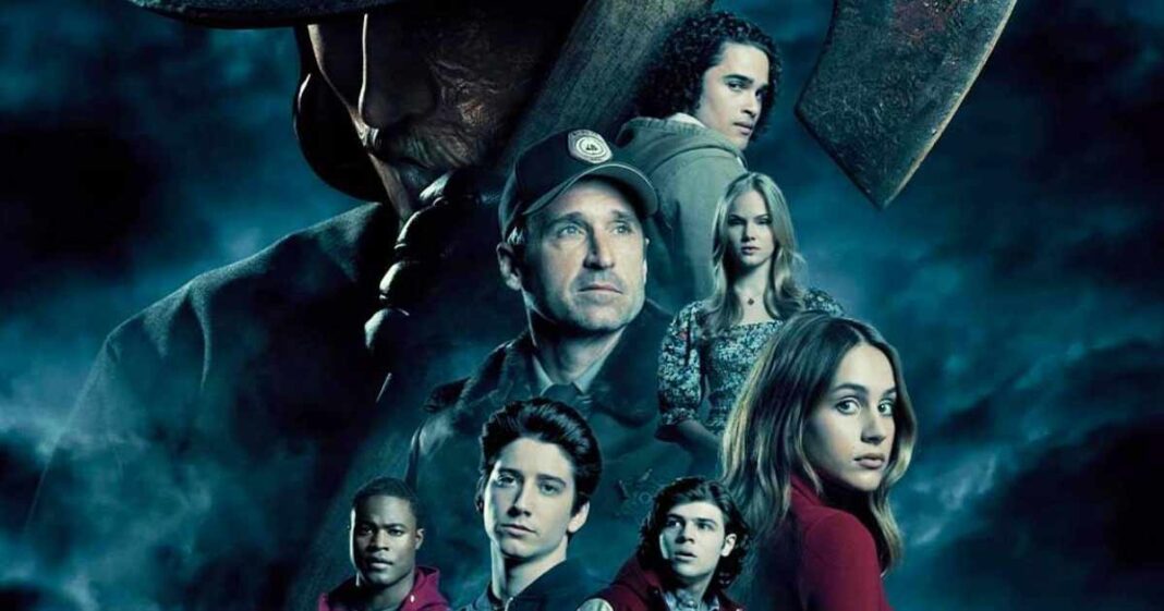 Thanksgiving Movie Review: Eli Roth Turns His Grindhouse Fake Trailer ...