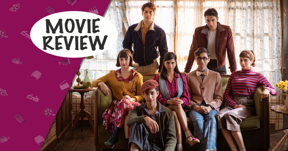 The Archies Movie Review: Suhana Khan & Khushi Kapoor Star In "Why ...