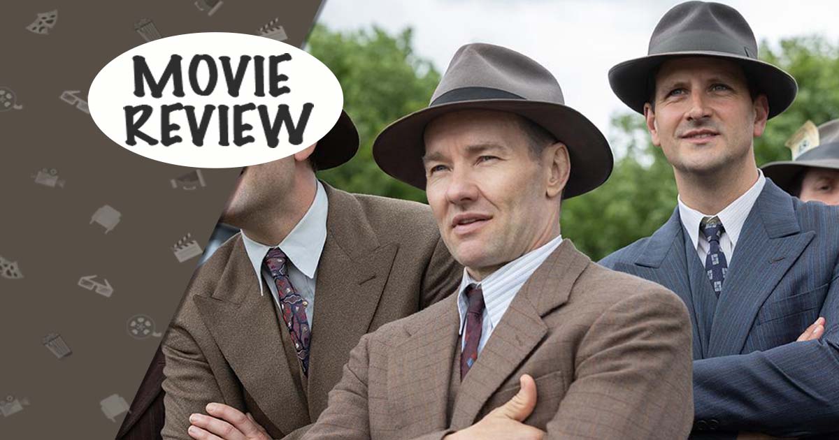 The Boys in the Boat Movie Review: George Clooney’s Boat Biopic Rows ...