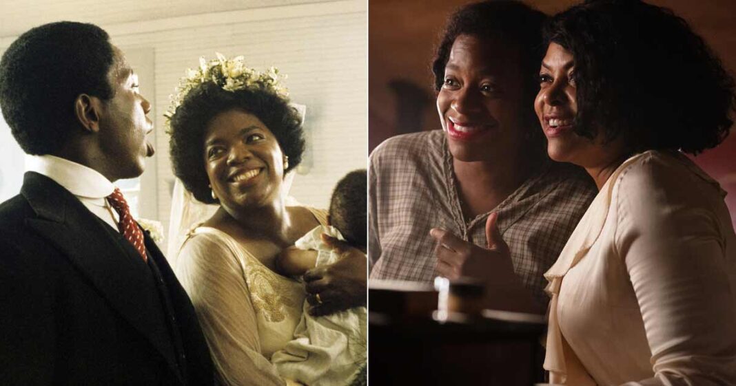 The Color Purple Box Office (USA): Its Opening Day Is More Than 10x Of ...