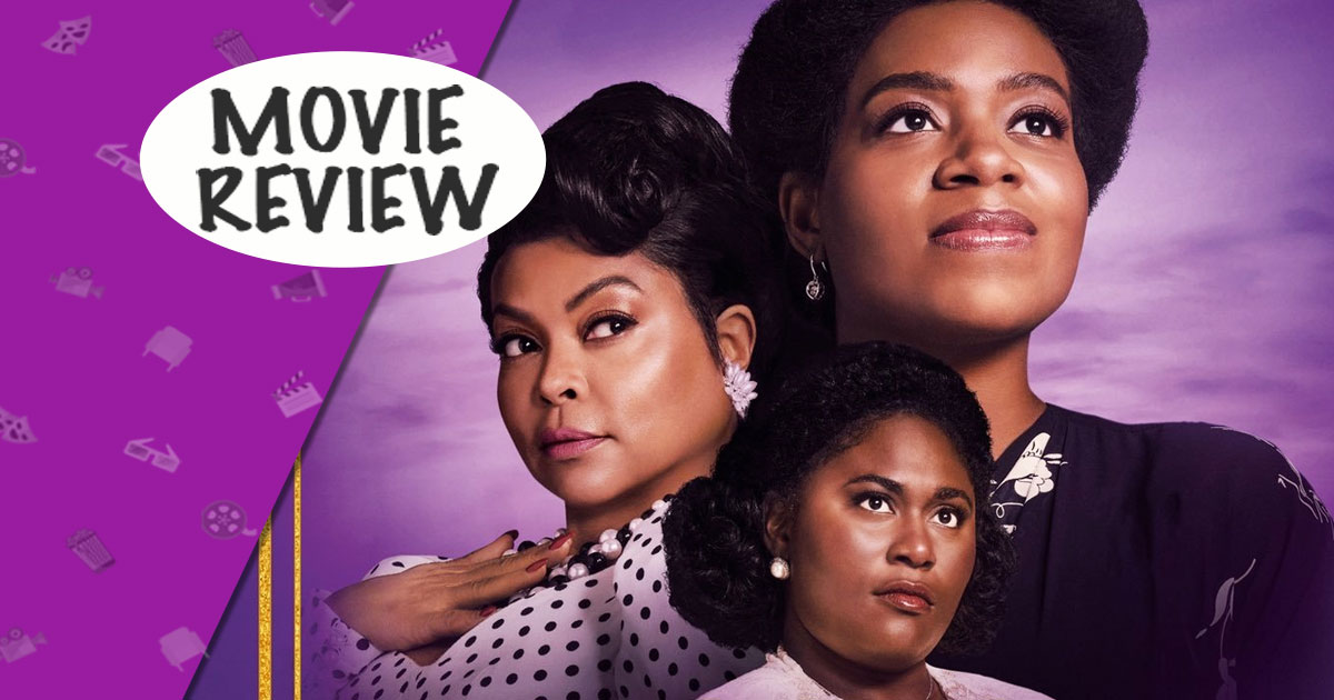 The Color Purple Movie Review: Historical Drama Fuses With Broadway ...