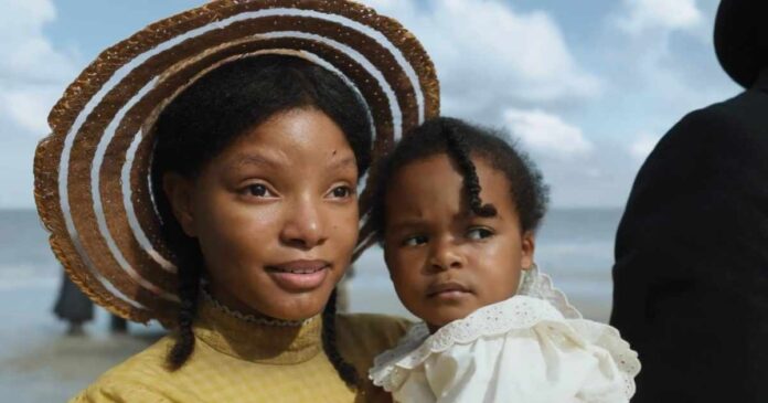 The Color Purple Movie Review: Historical Drama Fuses With Broadway ...