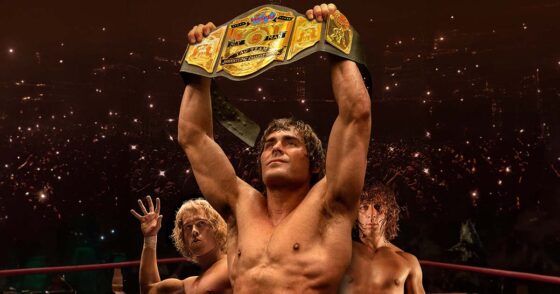 The Iron Claw Movie Review: Zac Efron Goes Into The Ring In This Moving ...