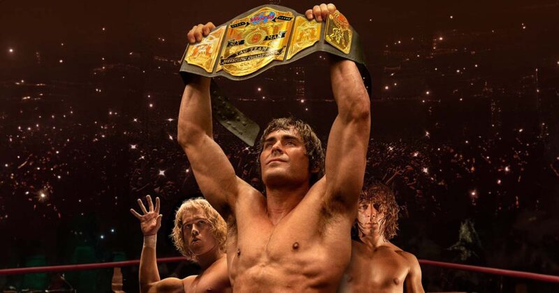 The Iron Claw Movie Review: Zac Efron Goes Into The Ring In This Moving ...