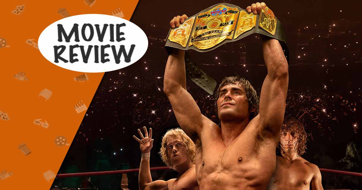 The Iron Claw Movie Review: Zac Efron Goes Into The Ring In This Moving ...
