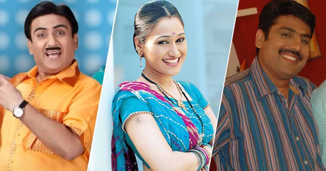 TMKOC: Dilip Joshi's 470 Million Net Worth Jumps By 135% In 5 Years, Disha Vakani's Asset Worth ...