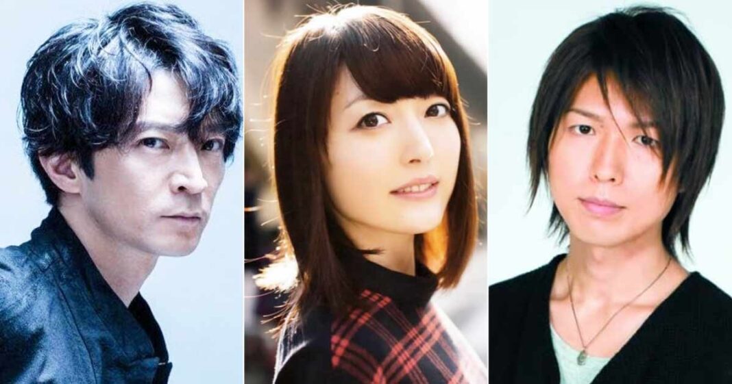 Top 5 Anime Actors Of All Time Who Bring Characters To Life!