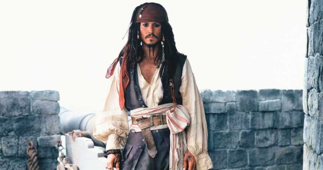Which Is The Worst Rated Pirates Of The Caribbean Film Of All-Time? A ...