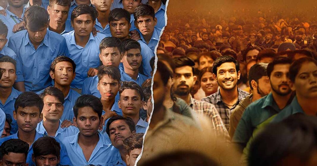 12th Fail Gets Nominated In ‘Best Film’ Category’ With No Mention Of ...