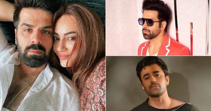 Surbhi Jyoti To Marry Sumit Suri: Here's A Quick Rumored Dating ...