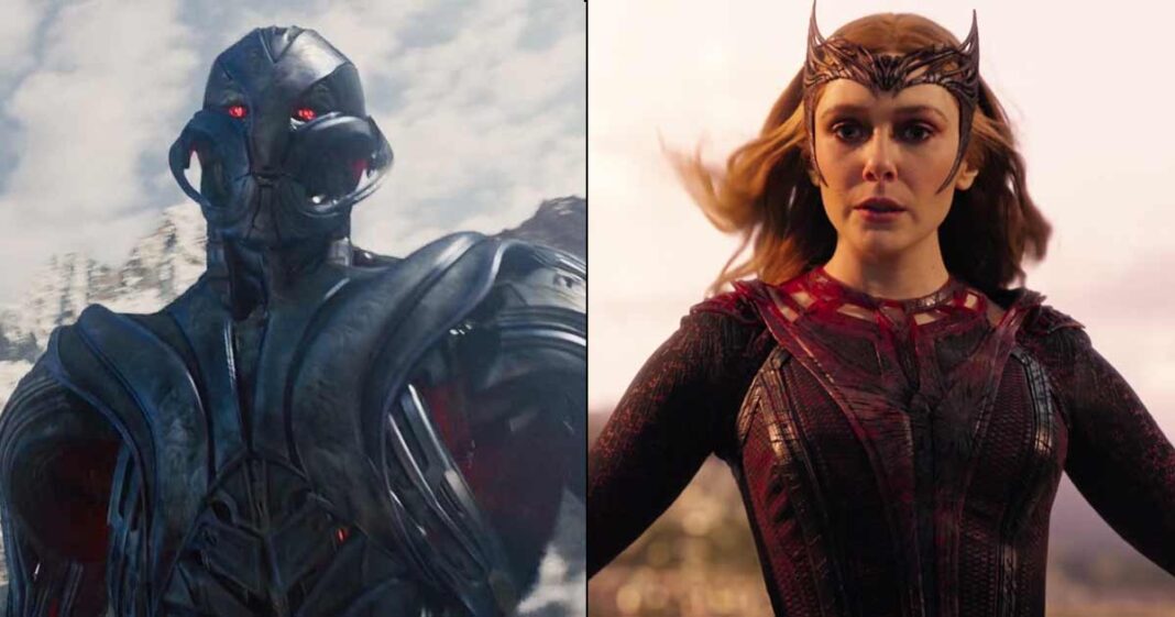 5 Marvel Villains Who Should Make An Impactful Comeback: Ultron, Wanda ...