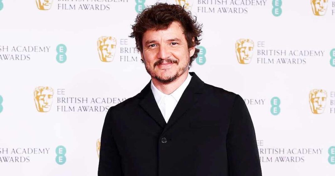 7 Upcoming Pedro Pascal Movies & Shows We're Excited to Watch