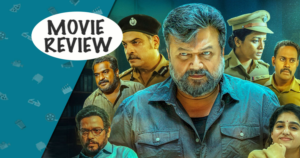 Abraham Ozler Movie Review: A Medical Thriller That Might Resurrect ...