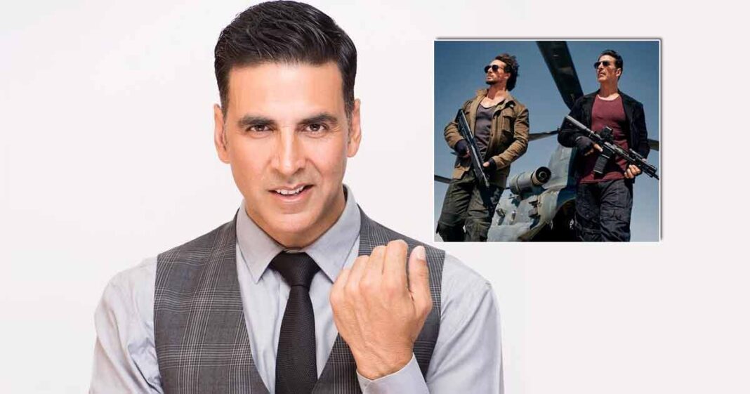 Akshay Kumar's 5000 Crore Cumulative Collection With 2024 Box Office: 4 ...