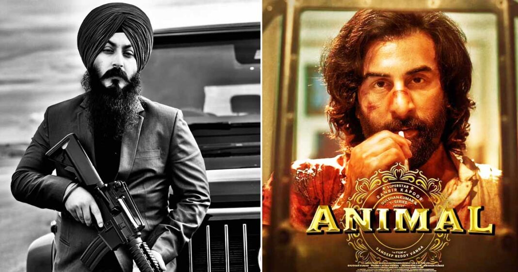 Animal: Did Ranbir Kapoor’s Onscreen Cousin Manjot Singh Save A Girl’s ...