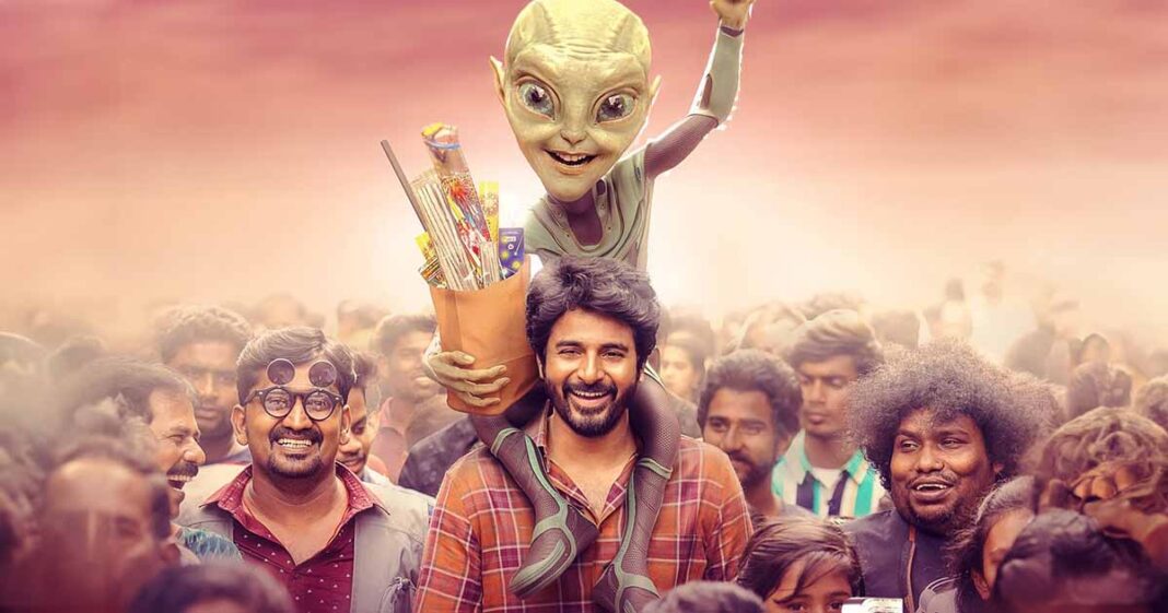 Ayalaan Movie Review: Sivakarthikeyan Led Sci-Fi Film Isn’t Perfect But ...
