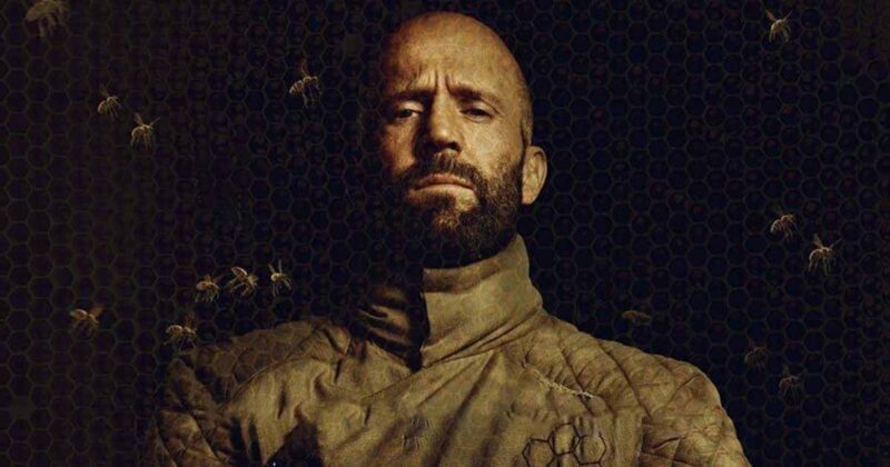 The Beekeeper Movie Review: Jason Statham Goes All John Wick On Cyber ...