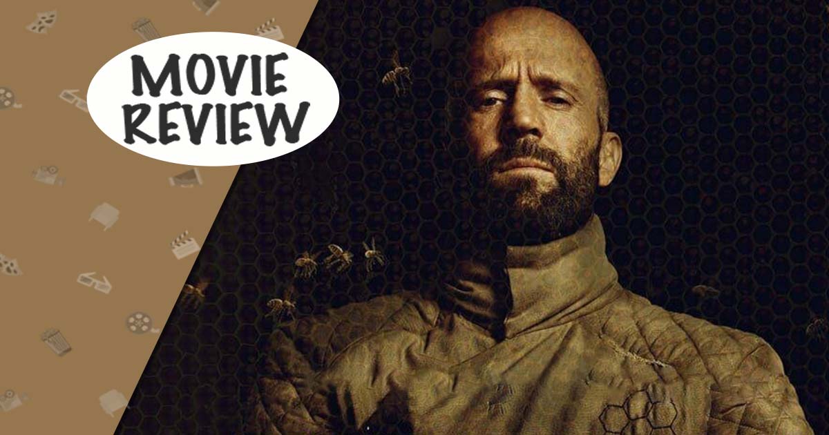 The Beekeeper Movie Review: Jason Statham Goes All John Wick On Cyber ...