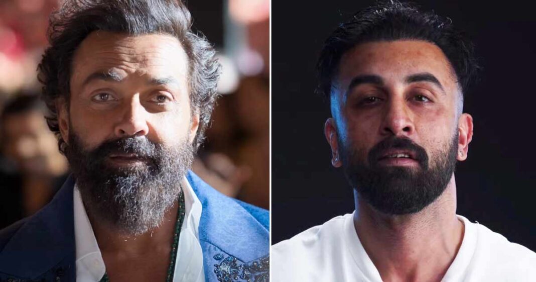 Animal Park: Here's How Sandeep Reddy Vanga Might Bring Bobby Deol's ...