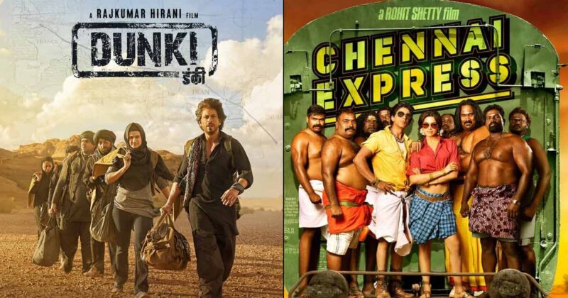 Dunki Box Office Collection Day 16: Steps Into Week 3 With An Eye To ...